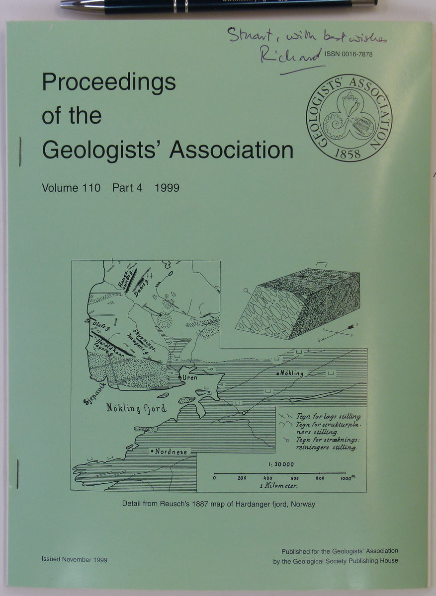 Howarth, Richard (1999). ‘Measurement, portrayal and analysis of orien ...
