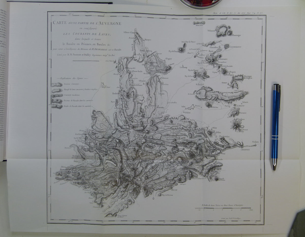 Wyse Jackson, Patrick N (ed) (2007). Four Centuries of Geological Trav ...
