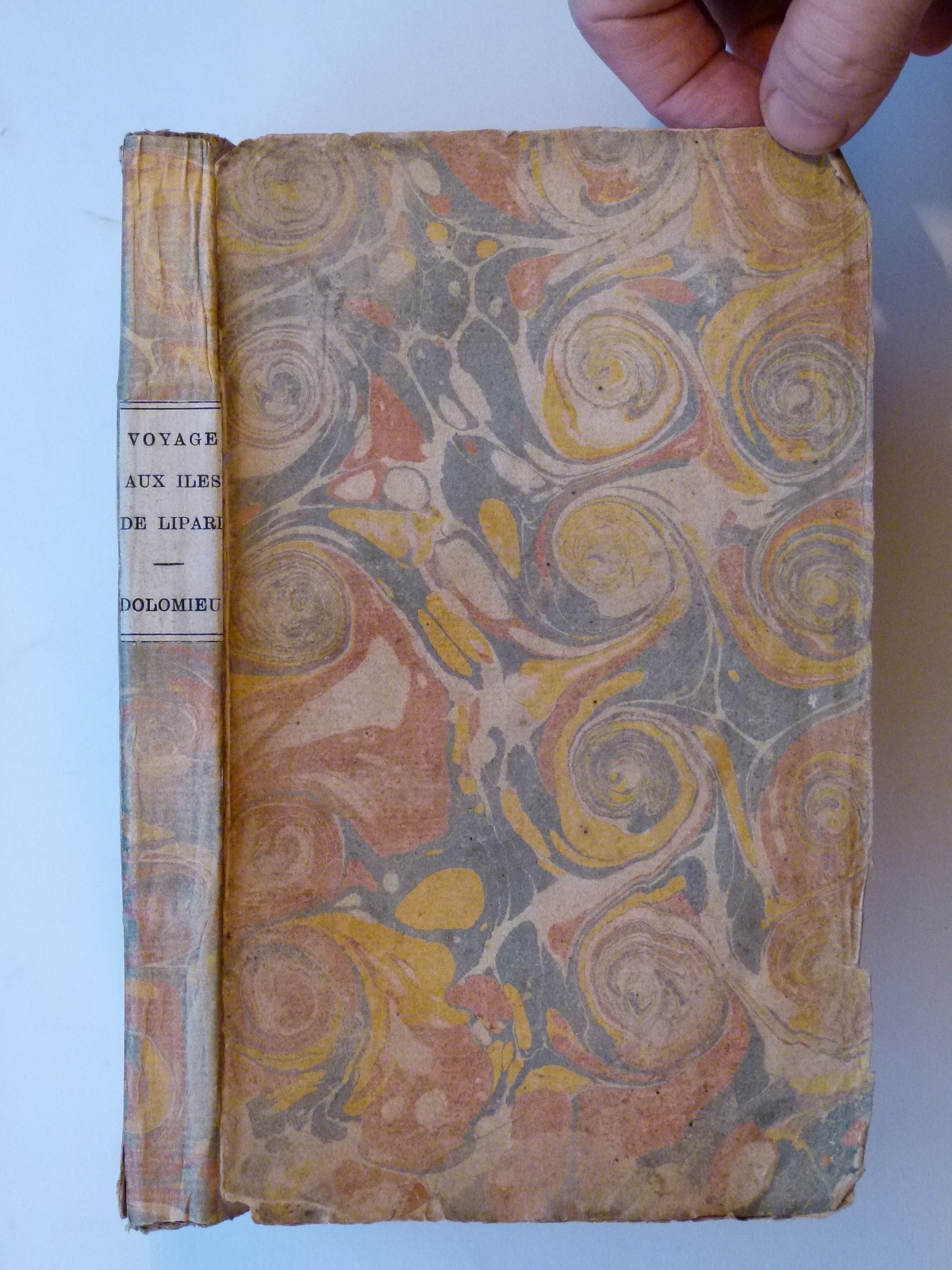 Books – 19th Century Geological Maps